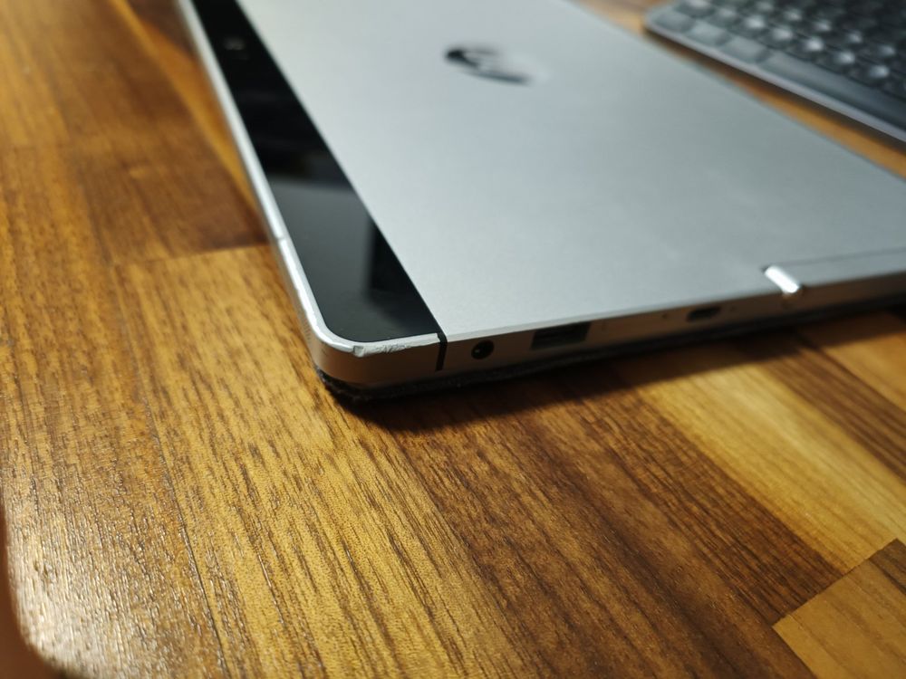 HP Elite x2 G1 mit Zubehör (Gebraucht) in Bassersdorf für CHF 130 – mit ...
