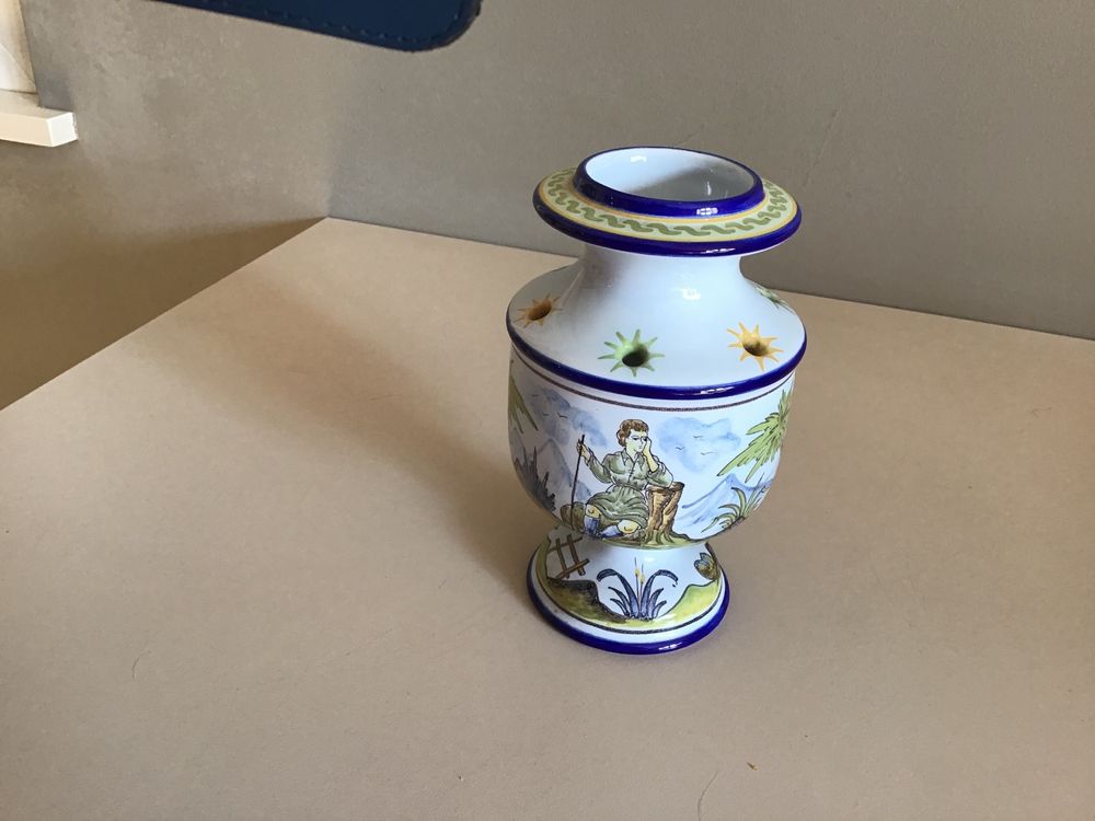 Vase Picues-fleurs | Kaufen auf Ricardo