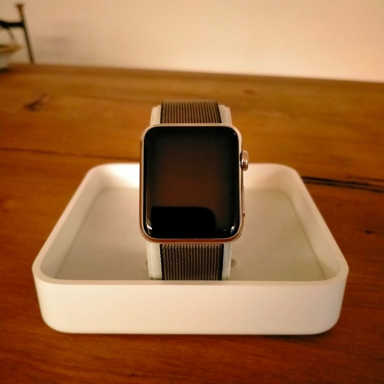 Apple watch 1. Generation (Gebraucht) in Schönenwerd für CHF 26 – mit ...