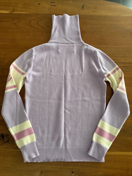 OVP Perfect Moment SKI Rollkragenpullover, Grösse M, Top! (Neu und ...