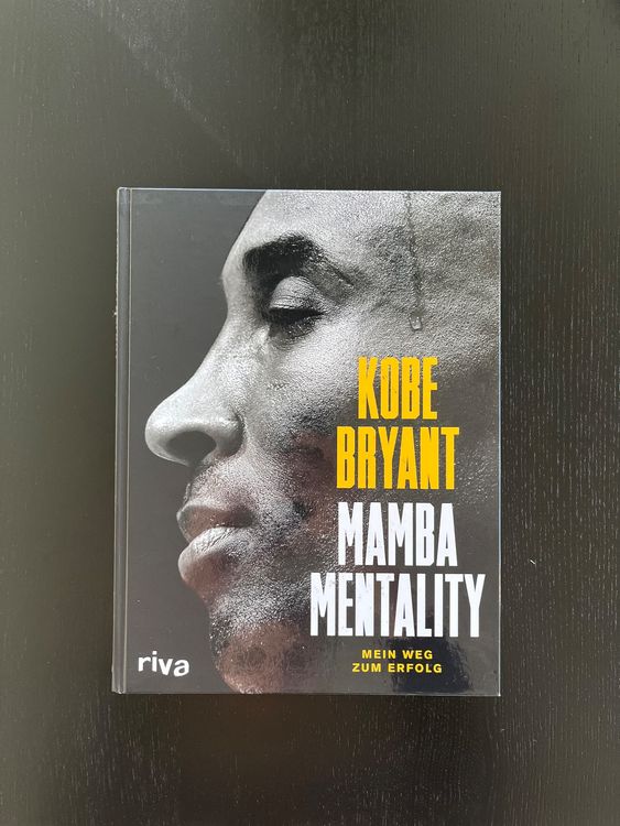 Kobe Bryant - Mamba Mentality (Gebraucht) in Chur für CHF 5 – mit ...