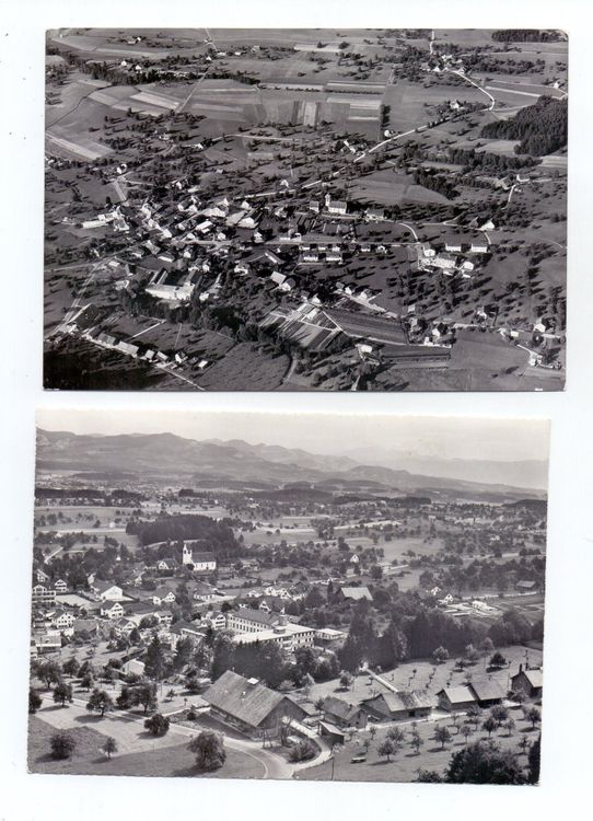 Oetwil am See - 2 Karten (Gebraucht) in Tagelswangen für CHF 20 – mit Lieferung auf Ricardo kaufen