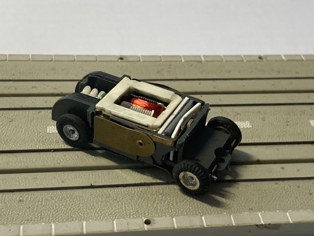 Faller ams Block Motor | Kaufen auf Ricardo