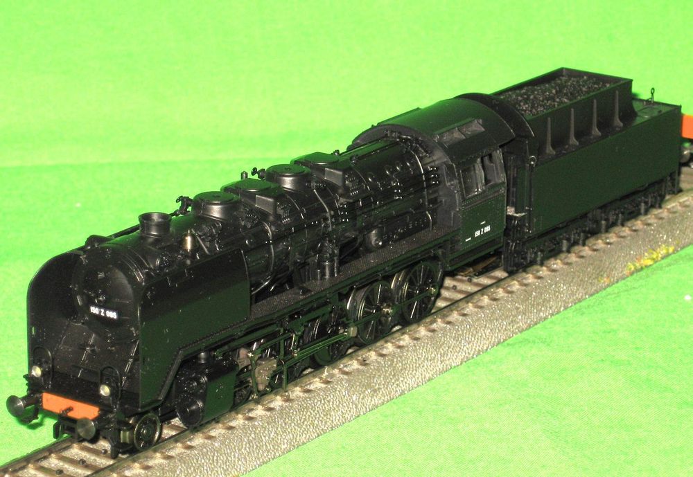 SNCF Serie 150 Z 095 mfx SOUND NEU 171** (Neu und originalverpackt) in ...