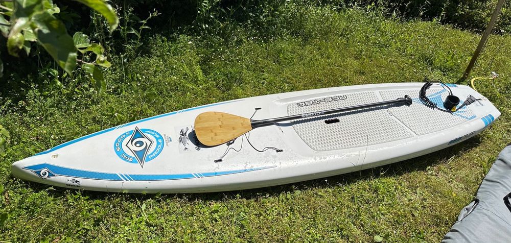 Stand up Paddle (SUP) BIC 3.30 m / 11" | Kaufen auf Ricardo