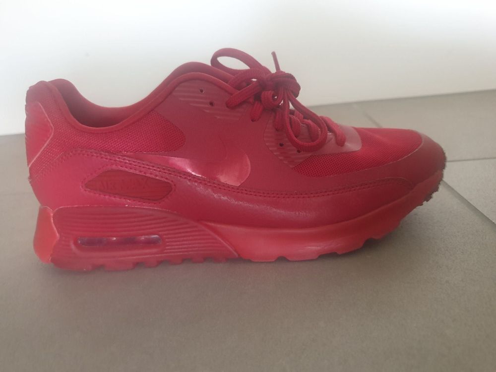 NIKE AIR MAX 39 (Gebraucht) in Buchrain für CHF 25 – mit Lieferung auf ...