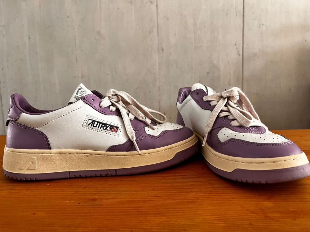 Sneakers Gr 39