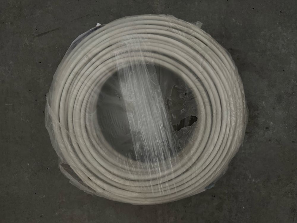 STUDER CABLES BETAflam FE0D 5x1,5 3LNPE, Ring 100 Meter, NEU (Neu und originalverpackt) in ...