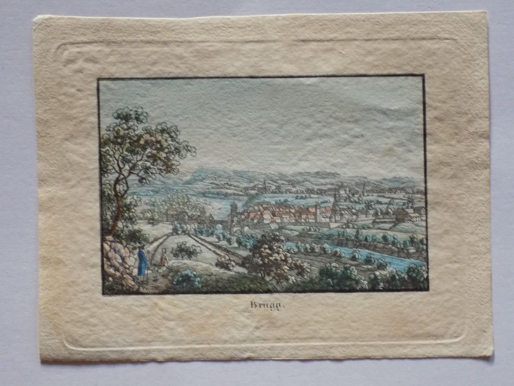 Brugg Aargau | Kaufen auf Ricardo