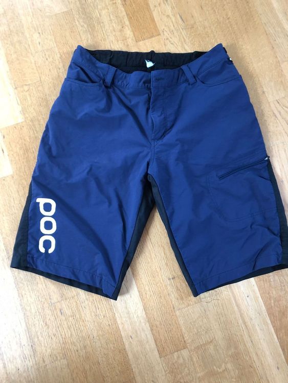 POC Flow Shorts | Kaufen auf Ricardo