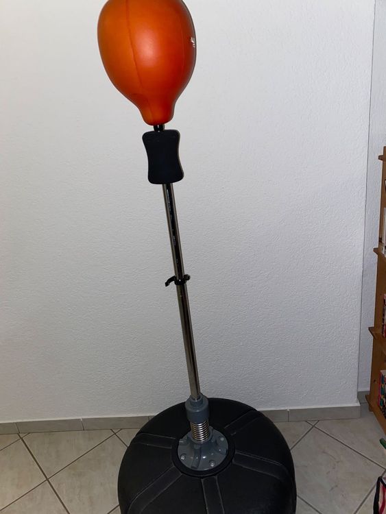 Standboxsack | Kaufen auf Ricardo