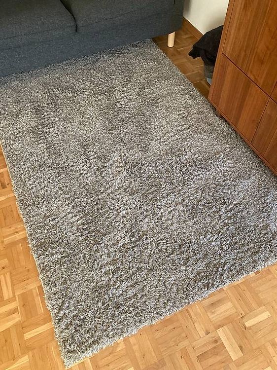 Teppich Vindebäk (Gebraucht) in Gossau ZH für CHF 20 – nur Abholung auf ...