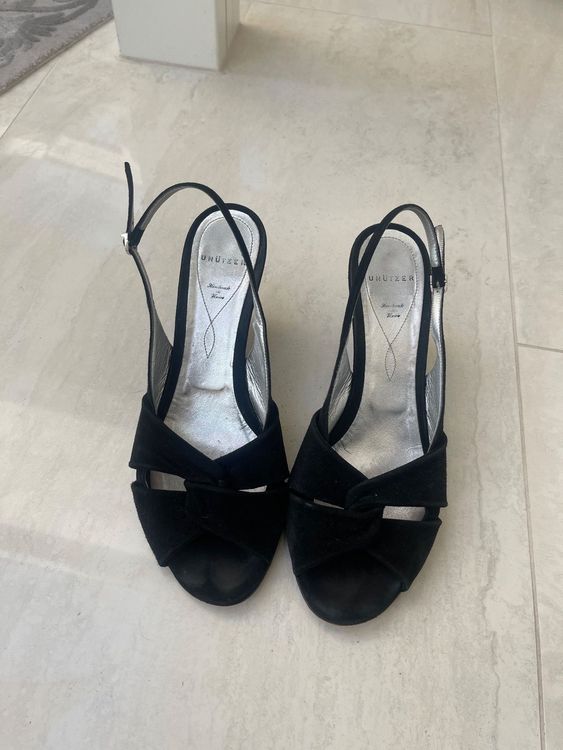 Ünutzer Sandalen (Gebraucht) in Weisslingen für CHF 15 – mit Lieferung ...