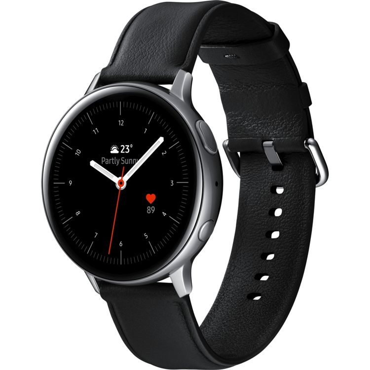 Samsung Galaxy Watch Active2 LTE 44mm Silver (Neu und originalverpackt) in Bulle für CHF 115 ...