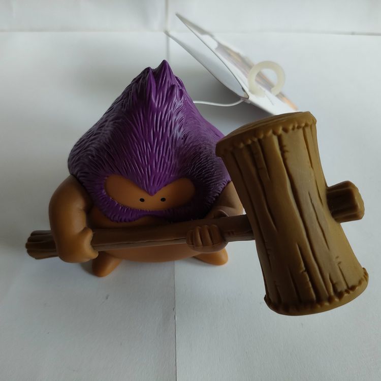 Original Hammerhood Sammelfigur - Dragon Quest Monster - MER (Neu ...