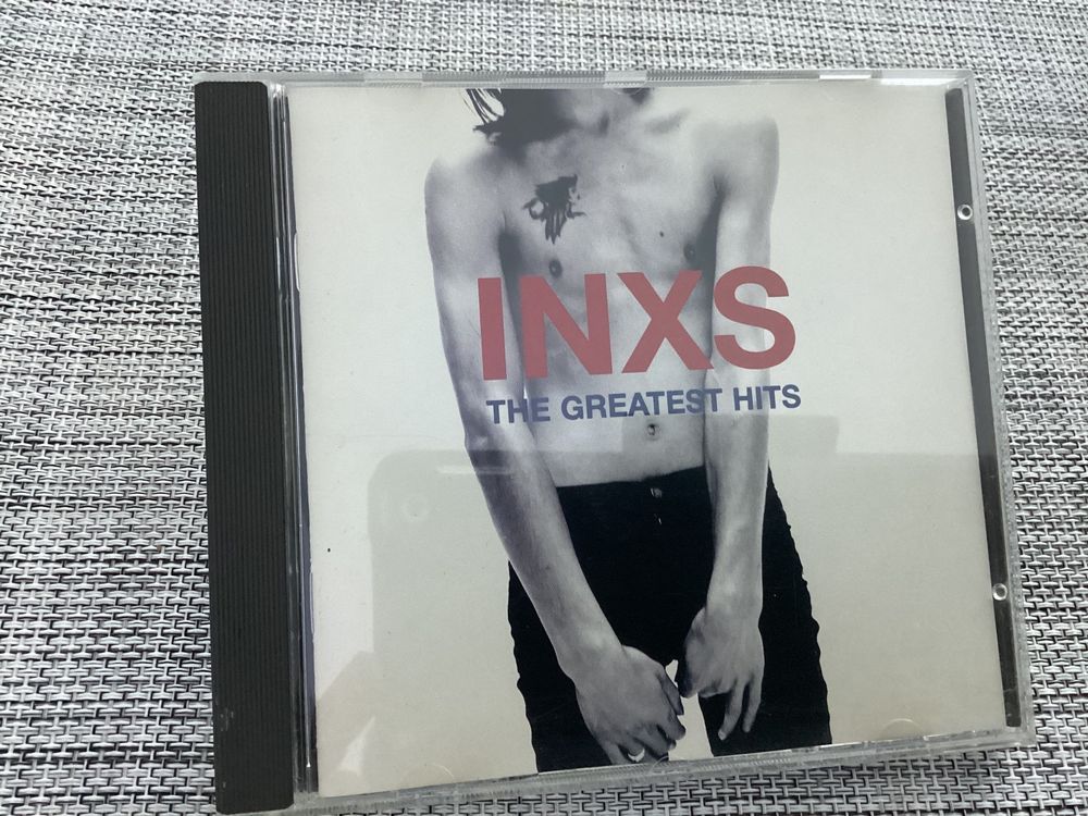INXS – The Greatest Hits | Kaufen auf Ricardo