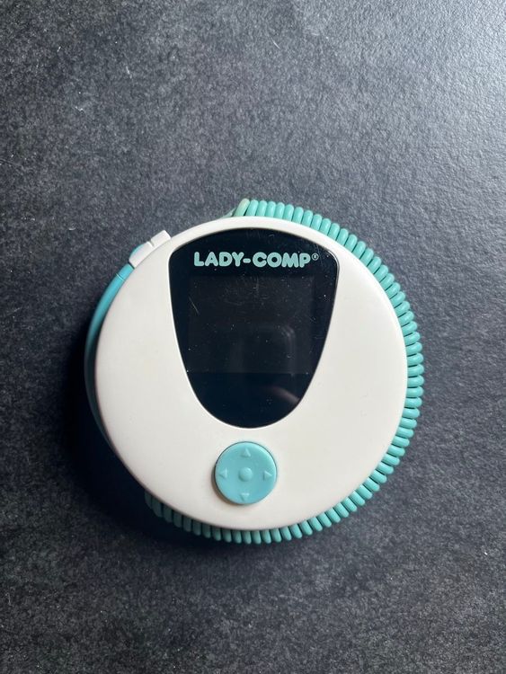 Lady-comp | Kaufen auf Ricardo