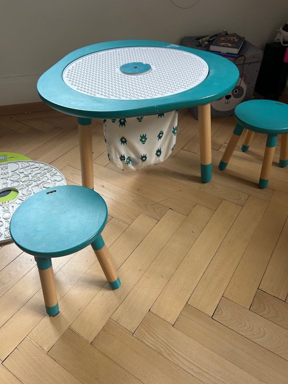 Mukako kindertiach (Gebraucht) in Zürich für CHF 95 – nur Abholung auf ...