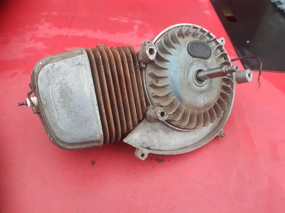 Mofa Motor für Piaggio (Gebraucht) in Aarberg für CHF 130 – mit ...