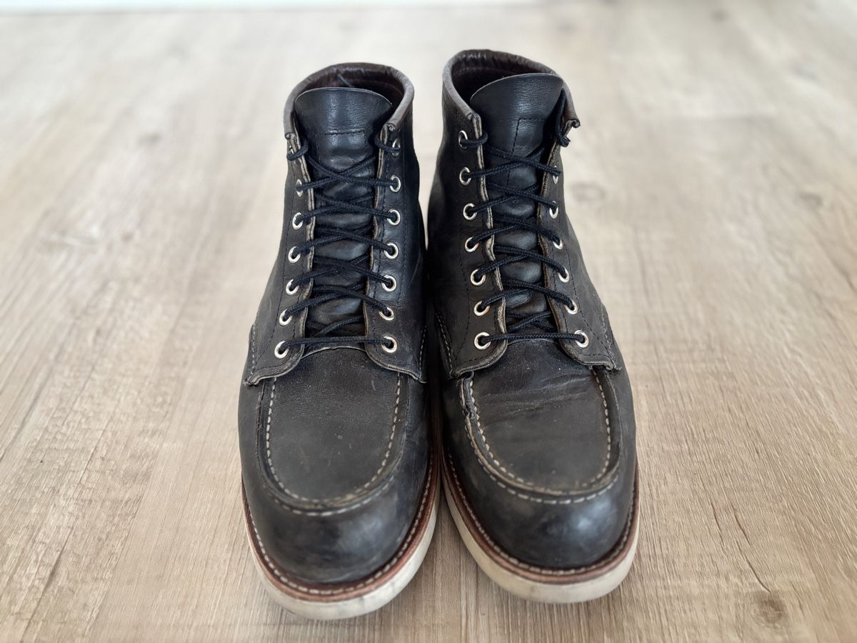 Red Wing 8890 – Made in USA – Grösse 43 (US 10D) (D'occasion) à Reinach ...