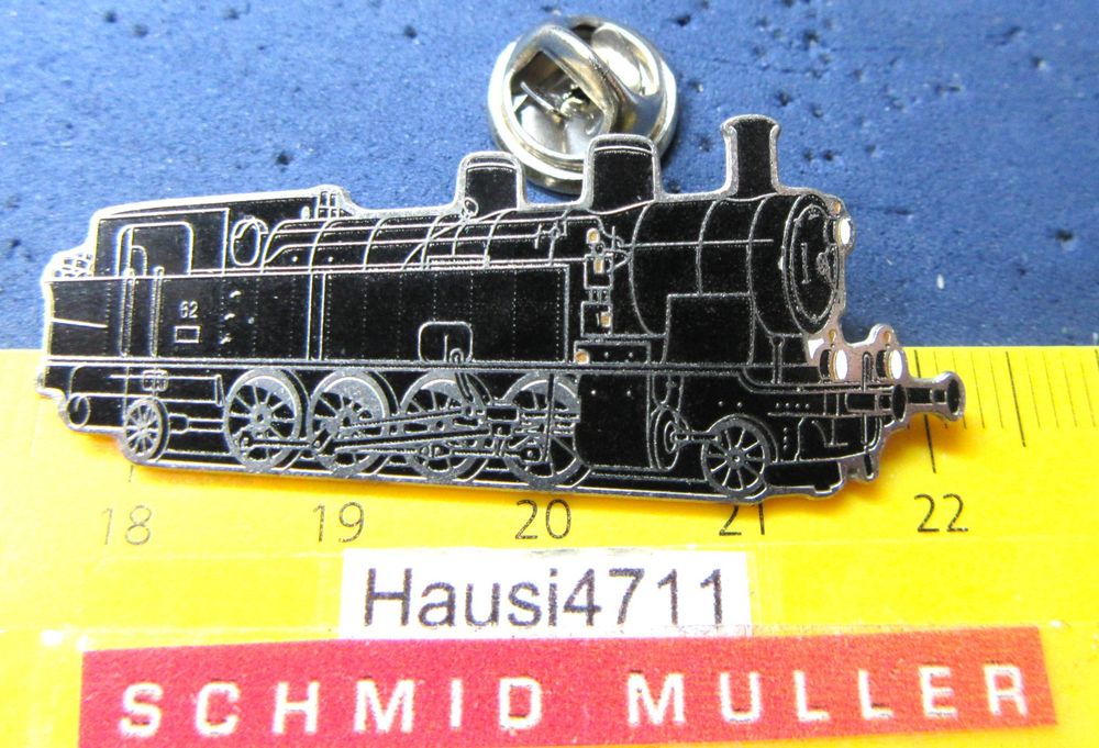 SCHMID-MÜLLER SMD SWISS MADE HIGH-TECH-PIN BLS LIM.AFL 250p | Kaufen ...