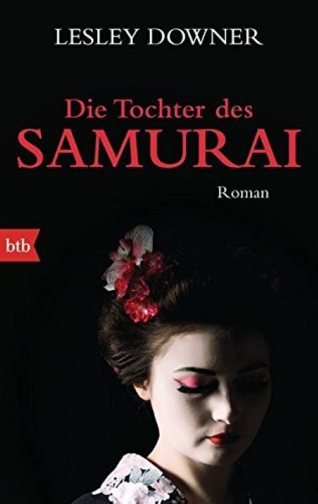 Die Tochter des Samurai | Kaufen auf Ricardo