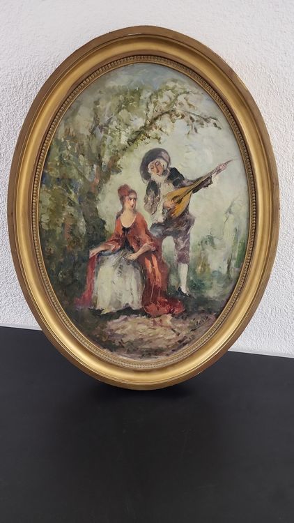 Gemälde von Joseph Beilin (Gebraucht) in Stein am Rhein für CHF 80 ...