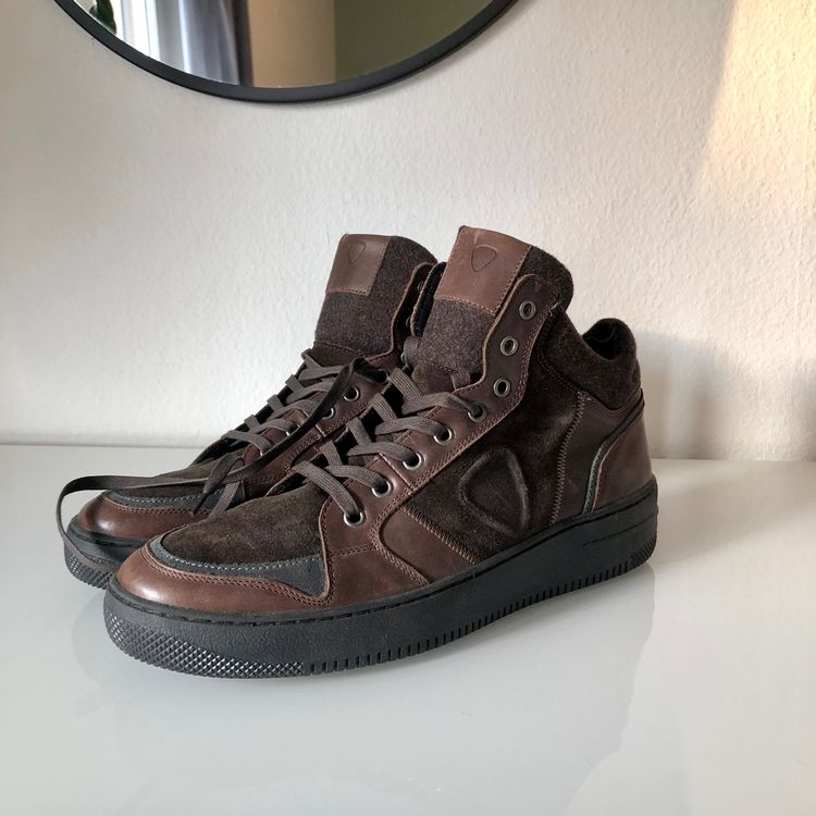 Strellson Schuhe Grösse 42 ungetragen (Neu (gemäss Beschreibung)) in ...