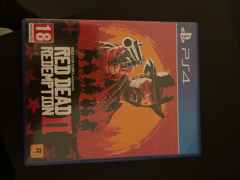 Read Dead Redemption 2 RDR2 | Kaufen auf Ricardo