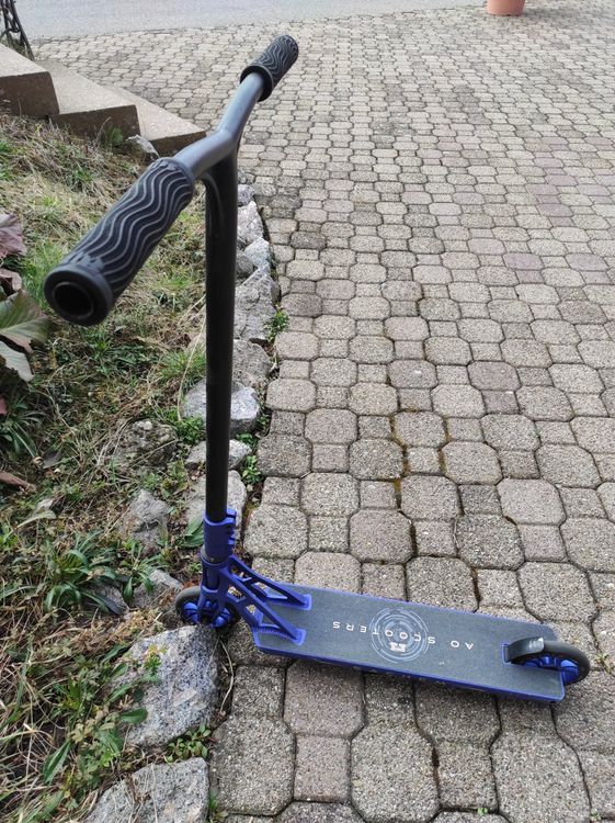 Sport Scooter AO Sachem, Freestyle (Kickboard) (Gebraucht) in Dorf für ...