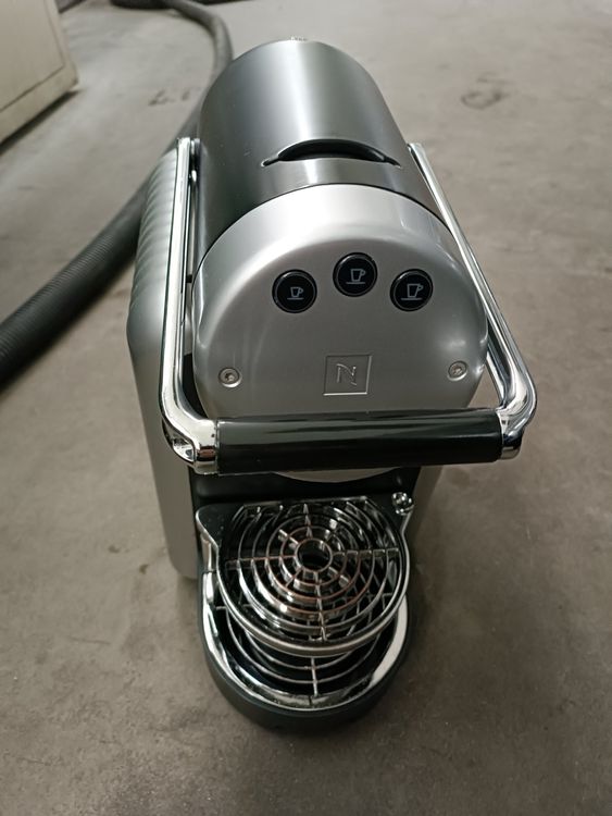 Nespresso 9737 | Kaufen auf Ricardo