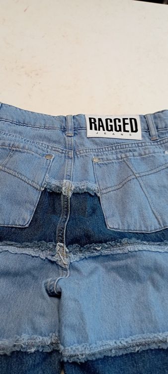 Jeans Marke RAGGED Neu nie getragen (Neu (gemäss Beschreibung)) in ...