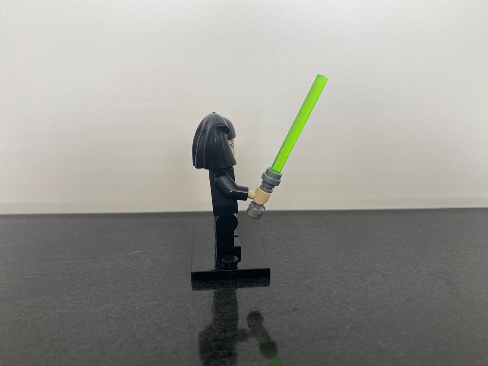 Minifigur(kompertabel mit Lego Star Wars Luminara Undull) (Neu (gemäss ...
