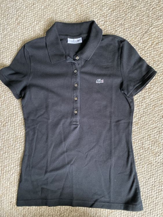 Polo Shirt Lacoste (Gebraucht) in Luzern für CHF 15 – mit Lieferung auf Ricardo kaufen