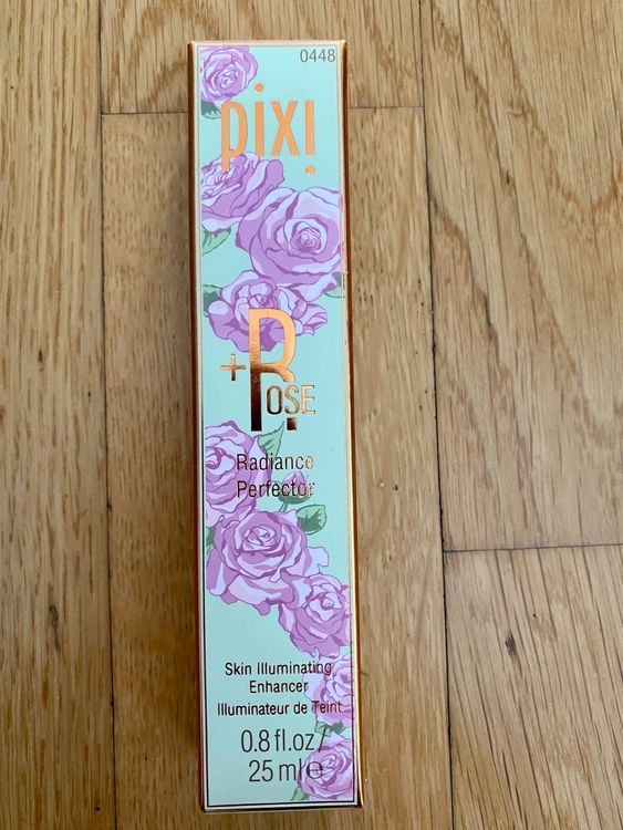 PIXI Rose Radiance Perfector Primer 25ml (Neu und originalverpackt) in ...