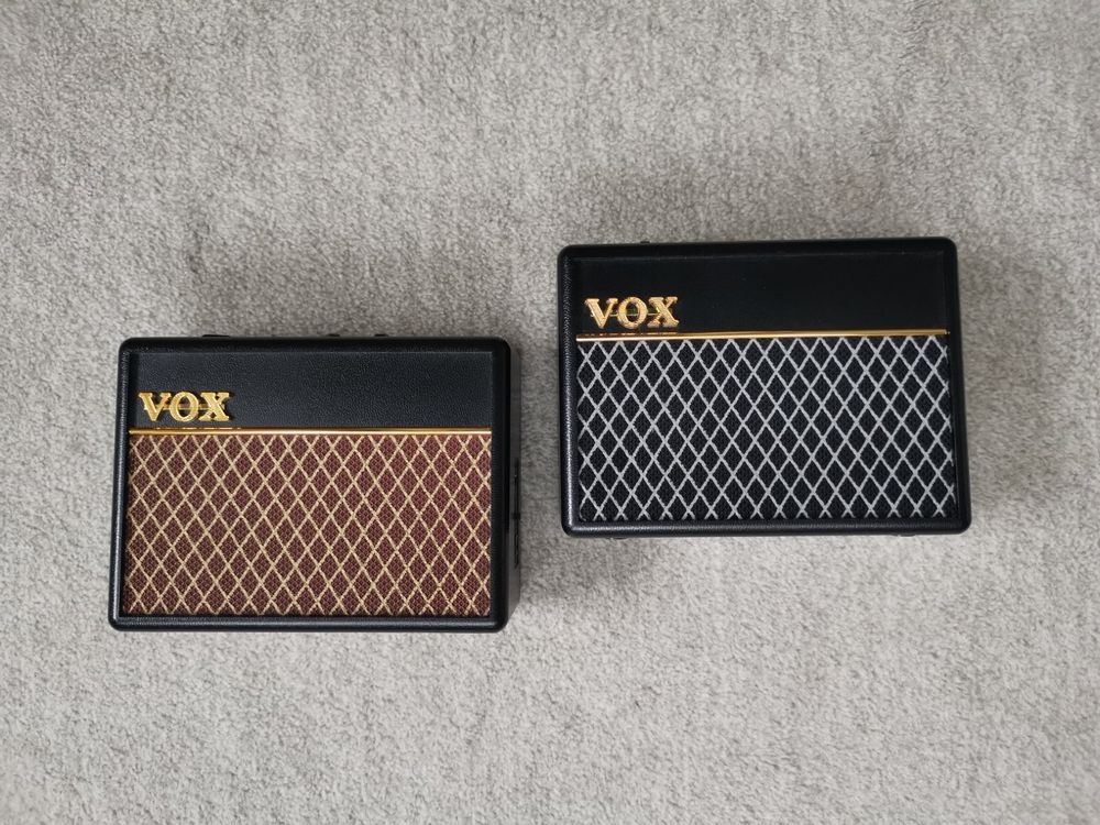 VOX, AC1 RHYTHM, GITARRENVERSTÄRKER (Gebraucht) in Herisau für CHF 49 ...