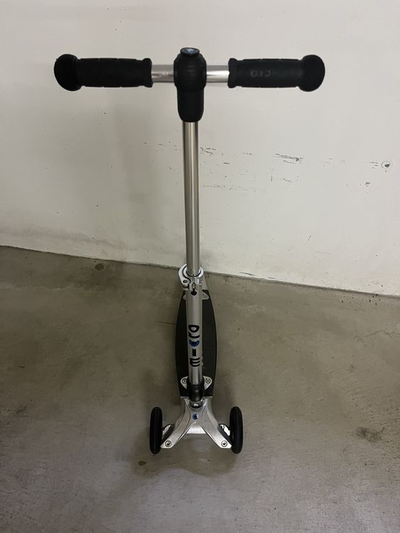 Micro Maxi Roller Trotti | Kaufen auf Ricardo