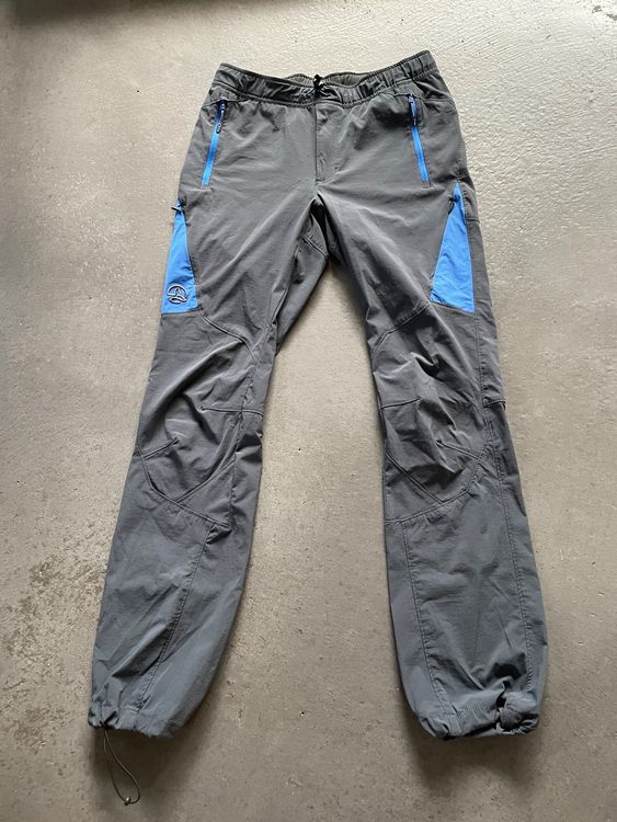 Wanderhose Herren Gr S | Kaufen auf Ricardo