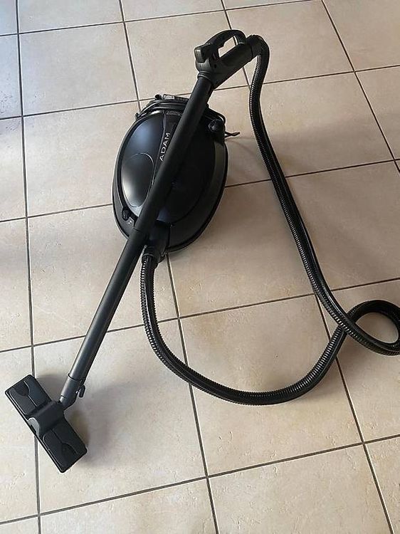 Dampfsauger Adam (Neu (gemäss Beschreibung)) in Niedergösgen für CHF 4000 – nur Abholung auf ...