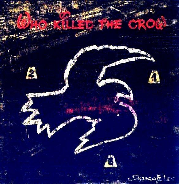 Who Killed the Crow - I'm, Endymion, Intus, Kalynda,Seraphim (D ...