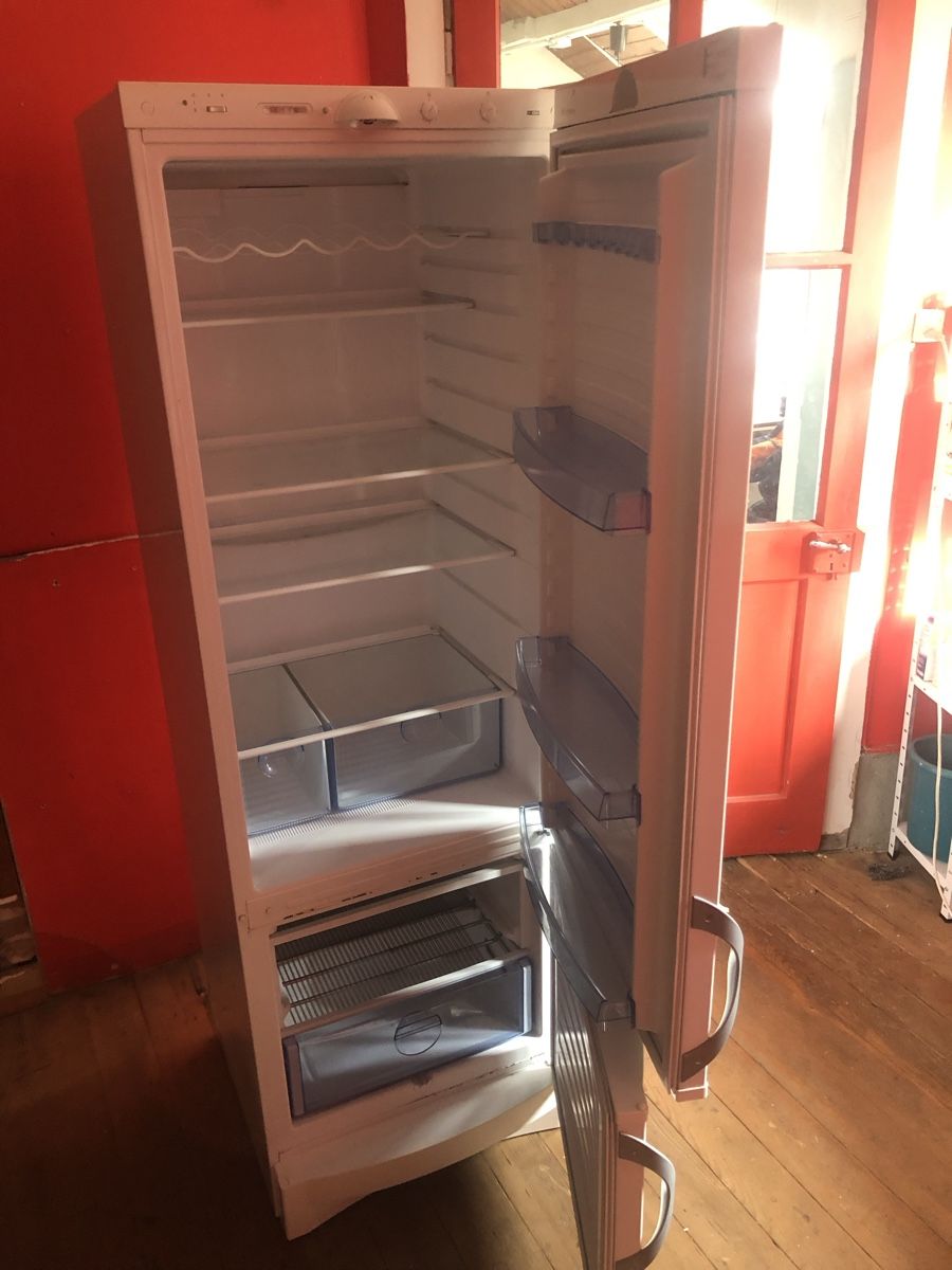 Refrigerateur Congelateur D Occasion Particulier