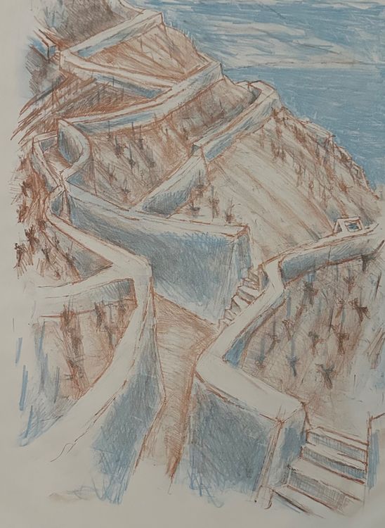 Jean-Jacques Gut Litho.Handsig. (Gebraucht) in Hochdorf für CHF 5 – mit Lieferung auf Ricardo kaufen