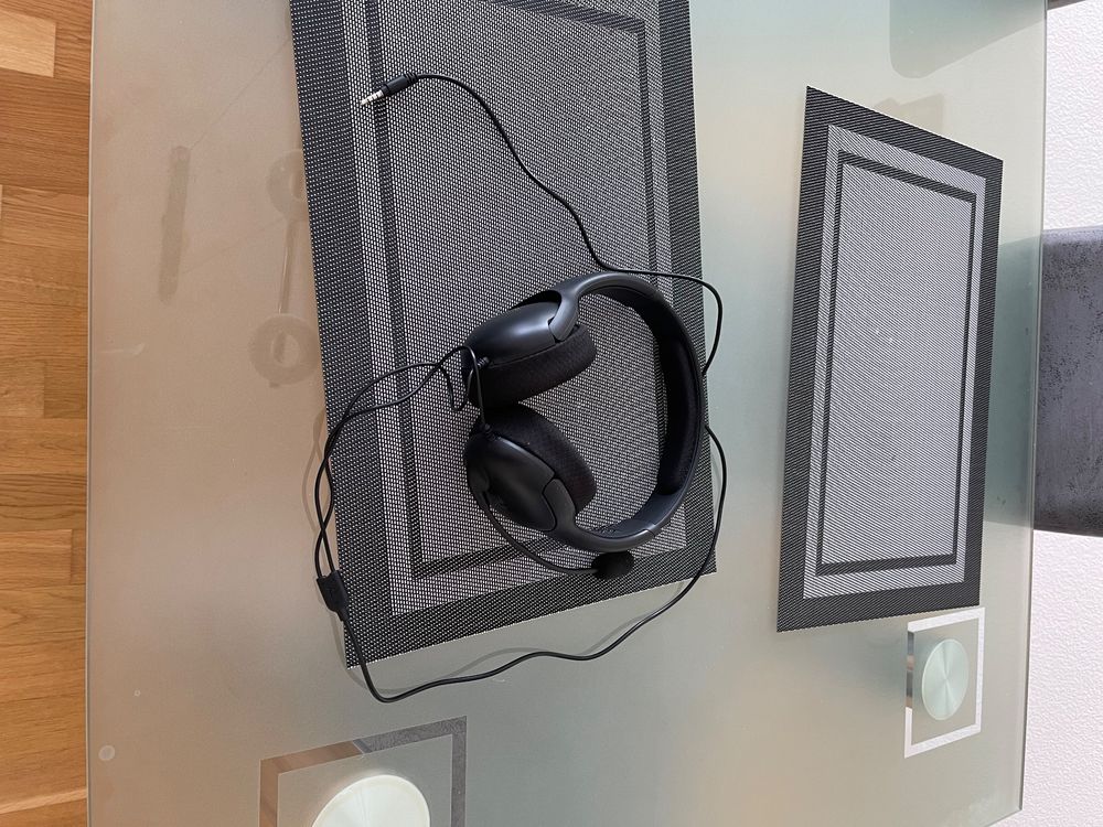Xbox Series S Headset Kaufen Auf Ricardo