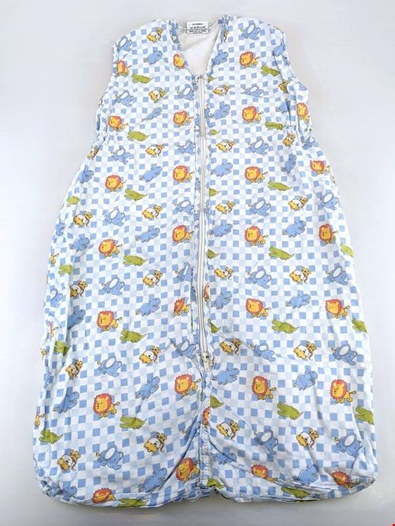 TOPO MINI | Baby-Schlafsack | Gr. 90 (Gebraucht) in Wittenbach für CHF ...
