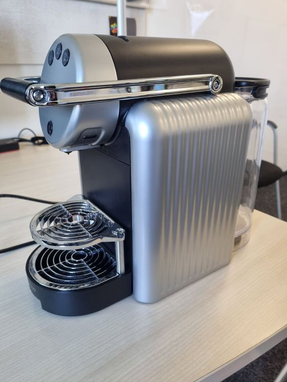 Nespresso Zenius coffee machine (Gebraucht) in Genève für CHF 139 – nur ...