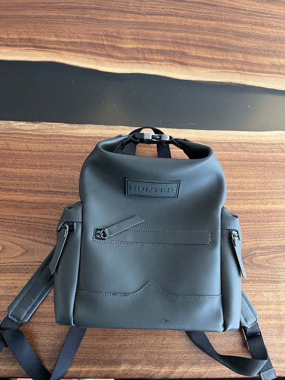 Hunter Rucksack | Kaufen auf Ricardo