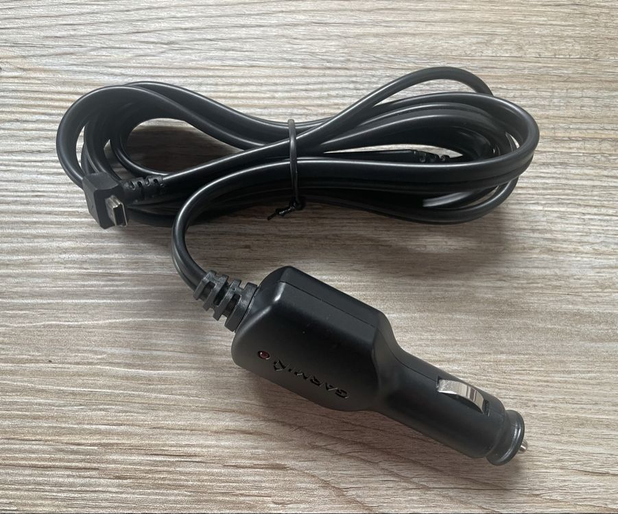 Garmin GTM 35 mit Lifetime Traffic Ladekabel (Gebraucht) in Wichtrach ...