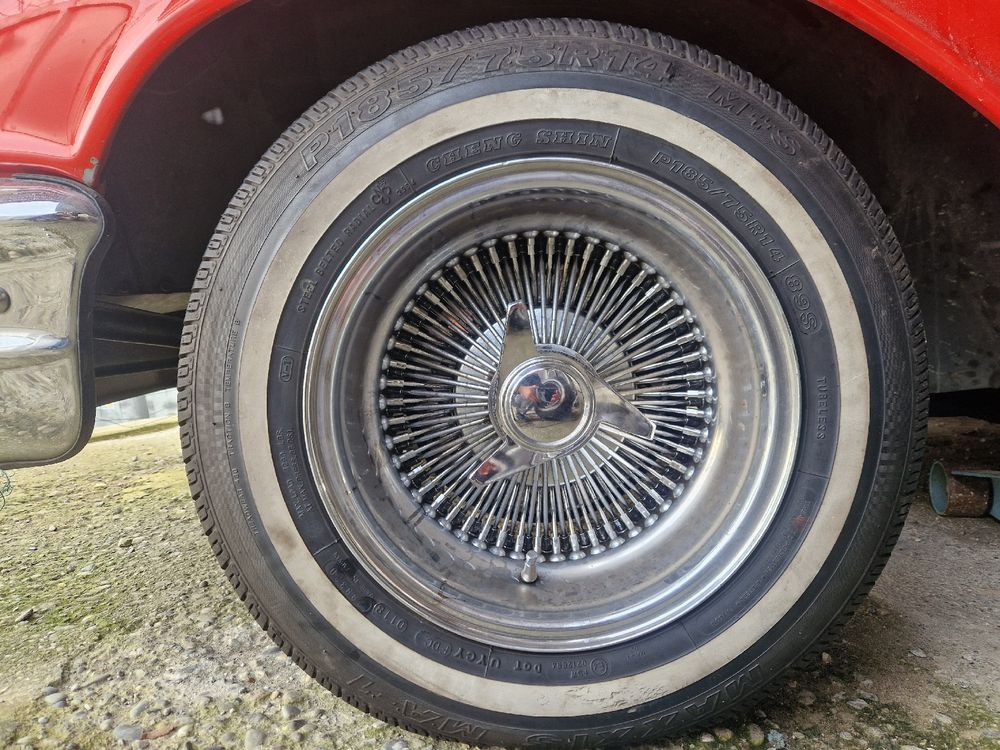 lowrider une jantes deco ou autre | Kaufen auf Ricardo