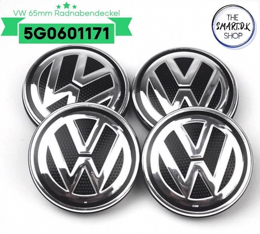 VW Nabendeckel 65mm, 5G0601171 (Neu und originalverpackt) in Solothurn ...