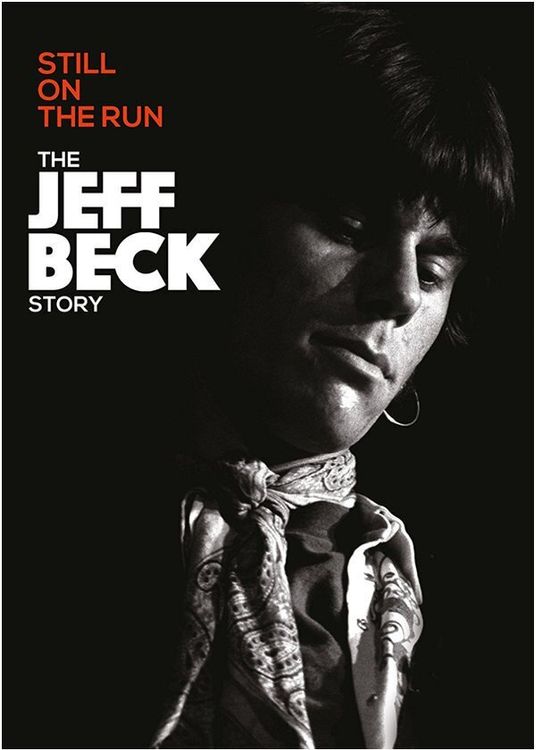 Jeff Beck Still on the Run - The Jeff Beck Story (DVD) (Neu (gemäss ...